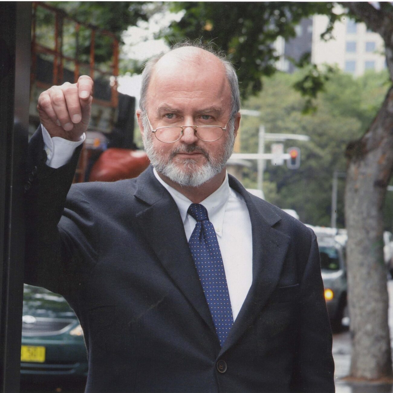 Speakers New - Perfect Law