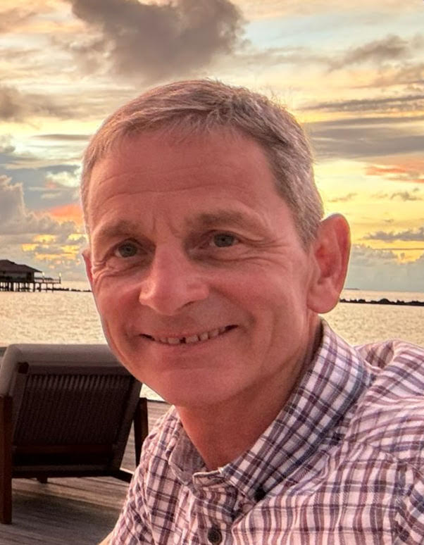 Derek Ridyard – Perfect Law