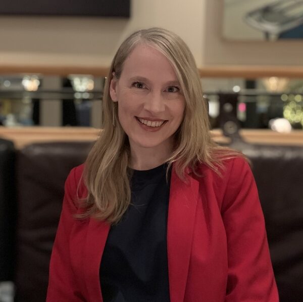 Suzanne Chiodo – Perfect Law